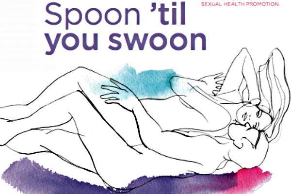 13 Steamy New Sex Positions For An Entire Summer Of Good Sex Yourtango